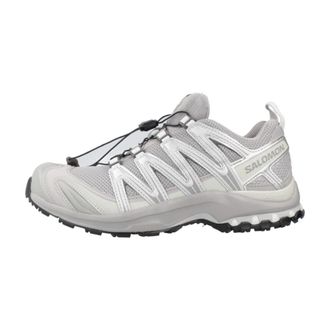 Salomon XA PRO 3D - - Sport - Herren - Grau - 43 1/3 EU