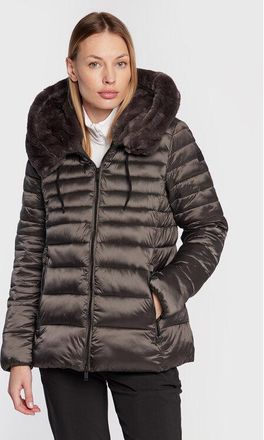 F.lli Campagnolo &Uuml;bergangsjacke 32K3076F Braun Regular Fit