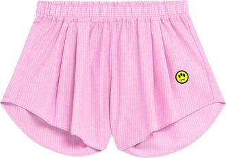 Barrow Barrow, Femme, Shorts, Rose, Taille: 36 FR Short Millerighe