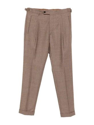 Berwich Casual Hose - Camel
