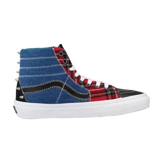 Vans Hohe Sneakers - - Shoes - Damen - Mehrfarbig - 35 EU