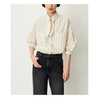 Sessun Blouse Cecily Coton Sess&ugrave;n