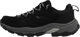 Jack Wolfskin Femme Vojo Tour Texapore Low W Chaussure de Marche, Phantom, 36 EU