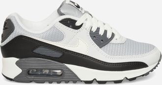 Nike Air Max III Sneakers Smoke Grey / Sail / Iron Grey