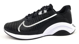 Nike Nike Herren Superrep Surge Traillaufschuh, Black White Black, 44 EU