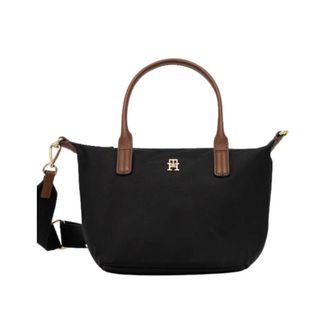 Tommy Hilfiger Damen, Taschen, Schwarzk, ONE SIZEGr&ouml;&szlig;e