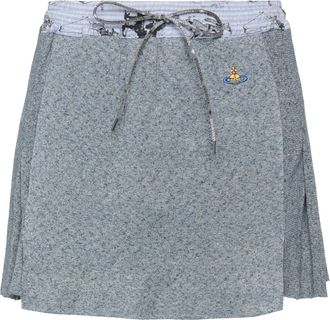 Vivienne Westwood HOSEN & R&Ouml;CKE - Minir&ouml;cke auf YOOX.COM