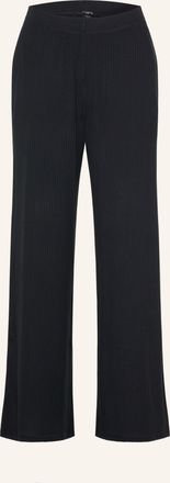 CALIDA Calida Schlafhose Feminine Lounge schwarz