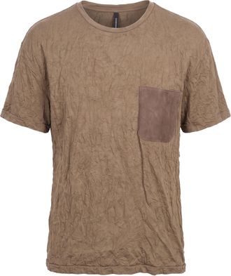 Giorgio Brato TOPS - T-shirts auf YOOX.COM