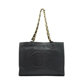 Chanel Damen, Pre-Owned, Schwarzk, ONE SIZEGr&ouml;&szlig;e