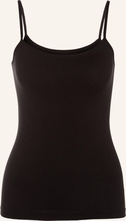 Mey Mey Top Serie Organic schwarz