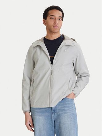 Jack & Jones Jack & Jones &Uuml;bergangsjacke Blualves Light 12291908 Beige Regular Fit