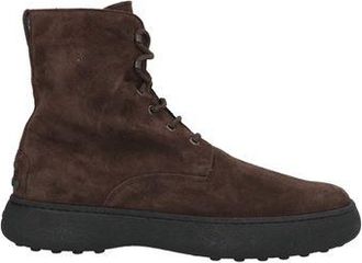 Tod's CHAUSSURES - Bottines sur YOOX.COM