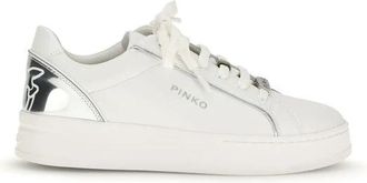 Pinko Iris 01 Sneakers - - Shoes - Damen - Wei&szlig; - 38 EU