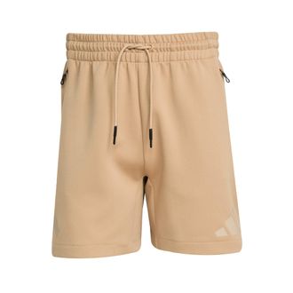 adidas Mens Z.N.E. Shorts Warm Sandstone XL
