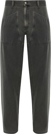 Diesel Herren, Jeans, Grau, W34 L32Gr&ouml;&szlig;e