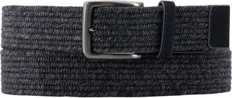 Brax Brax Herren G&uuml;rtel blau Textil