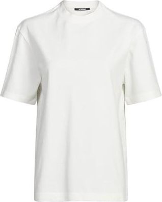 Jacquemus T-shirt Le Paysan en coton