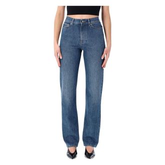 Givenchy Damen, Jeans, Blau, W27Gr&ouml;&szlig;e