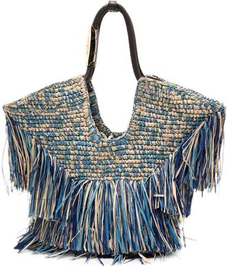 Zimmermann Shopper - Dunkelblau