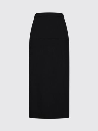 Valentino Jupe VALENTINO Femme couleur Noir