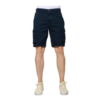Kaporal Homme, Shorts, Bleu, Taille: W28 -Kaporal-Homme-BARCO