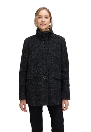 Gil Bret Damen Mantel, Wollmantel