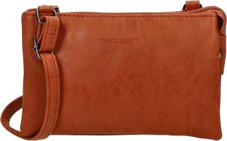 Enrico Benetti Damen Anna Tasche, Roest