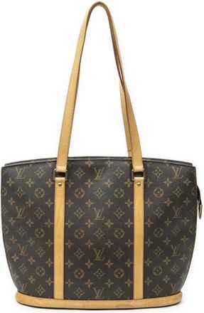 Louis Vuitton Crossbody Bags - Babylone - Gr. unisize - in Braun - f&uuml;r Damen