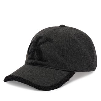 Calvin Klein Cap Calvin Klein LV04F5092G Schwarz