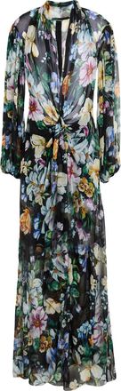 Dolce & Gabbana KLEIDER - Maxi-Kleider auf YOOX.COM