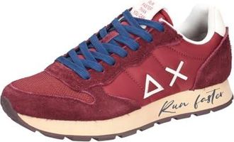 Sun 68 Sneakers Bordeaux Art. Z45105, orange., 43 EU