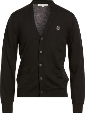 Maison Kitsun&eacute; STRICKWAREN - Strickjacken auf YOOX.COM