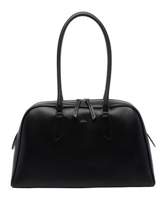 A.P.C. A. P.C. Sac Cabas - Noir