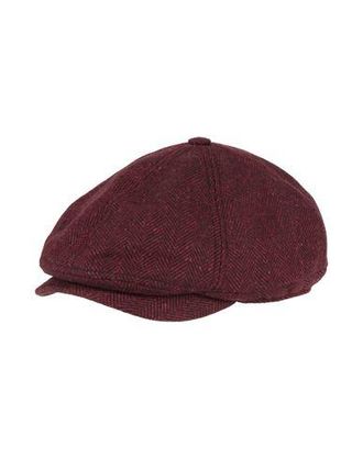 Brunello Cucinelli ACCESSOIRES - Chapeaux sur YOOX.COM