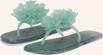 Farm Rio Farm Rio Zehentrenner Flower Jelly blau