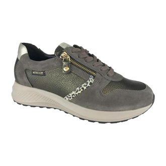 Mephisto Casual Sneakers - - Shoes - Damen - Grau - 38 EU