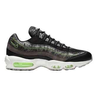 Nike Air Max 95 Limited Edition - - Sport - Herren - Mehrfarbig - 39 EU