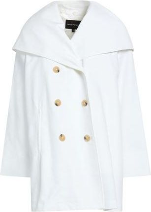 Emporio Armani MANTEAUX - Manteaux longs et trenchs sur YOOX.COM