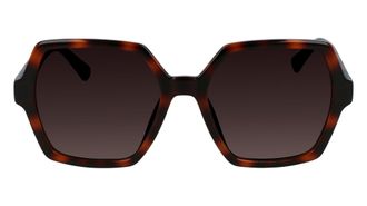 Calvin Klein Jeans Womens Sunglasses CKJ21629S/N - Tortoise
