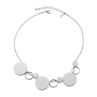 Dansk Copenhagen Damen, Accessories, Grau, ONE SIZEGr&ouml;&szlig;e