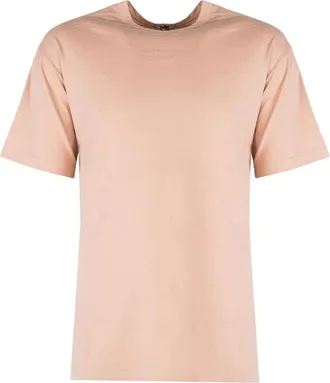 Xagon Man T-Shirt A2108 1Z X0044 - Homme - Tops - Rose - Taille: XL