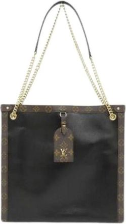 Louis Vuitton Damen, Pre-Owned, Schwarzk, ONE SIZEGr&ouml;&szlig;e
