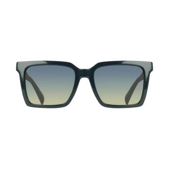 Liu Jo Femme, Accessoires, Vert, Taille: 53 MM Lj826S Lunettes de soleil