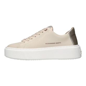 Alexander Smith Damen, Schuhe, Beige, 41 EUGr&ouml;&szlig;e