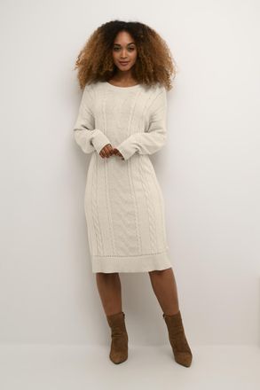 Cream Kleid CRDela Kleid Loose fit beige