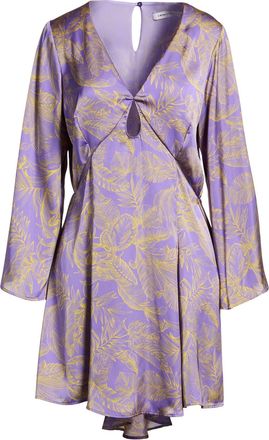 Simona Corsellini KLEIDER - Mini-Kleider auf YOOX.COM