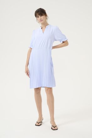 Culture Kleid Relaxed fit blue