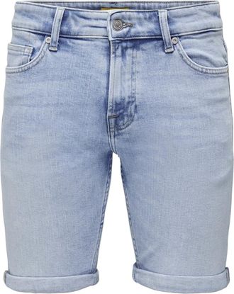 Only & Sons Shorts ONSPly