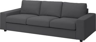 IKEA VIMLE 3er-Sofa